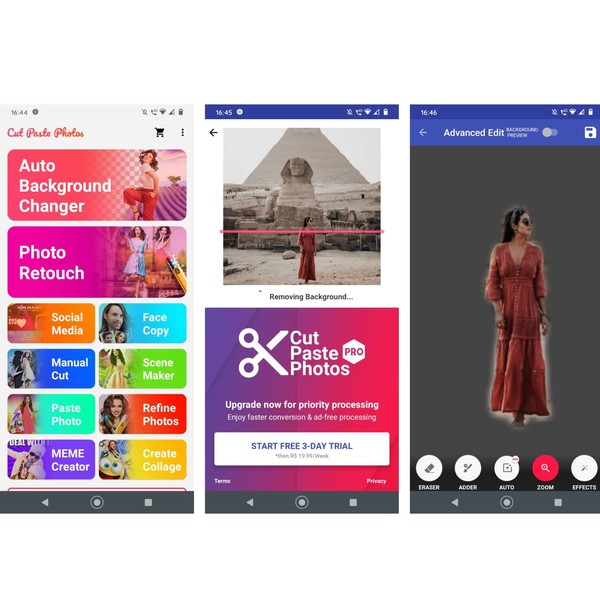 App para recortar imagem: veja 6 opções para edições