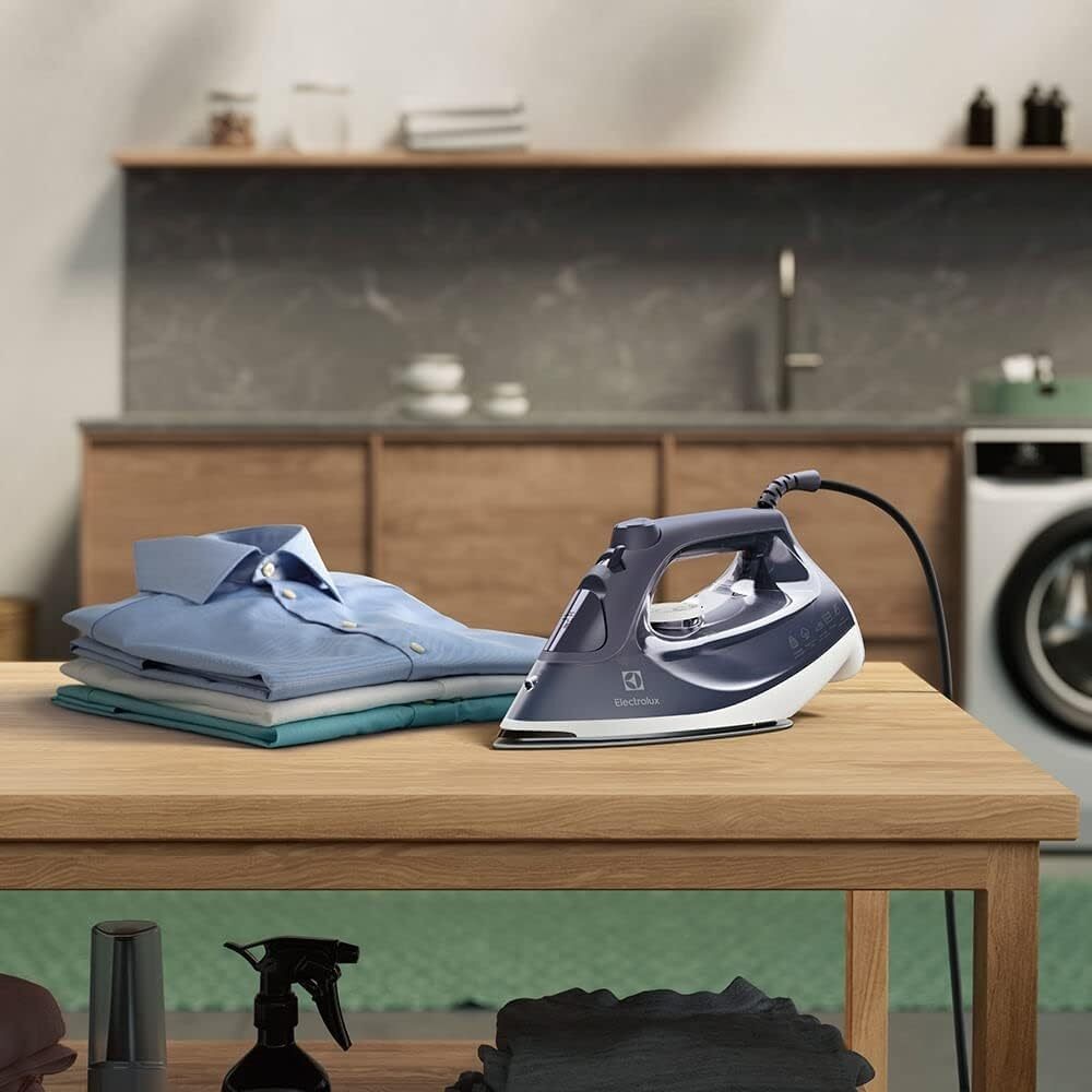 Ferro a vapor ou a seco: qual é melhor? Veja prós e contras de cada modelo