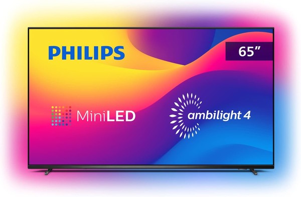 Melhor TV de 65 polegadas Philips: 4 modelos para comprar em 2024