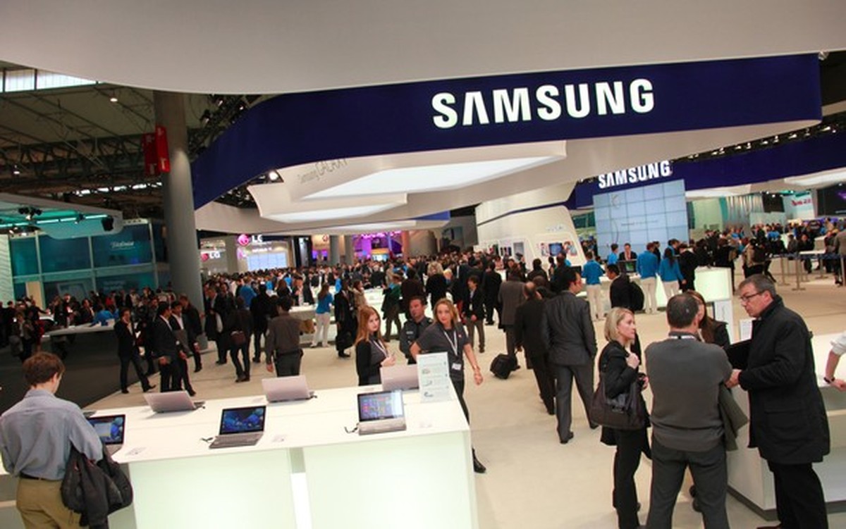 Samsung testa Internet 5G e promete download de filmes em segundos