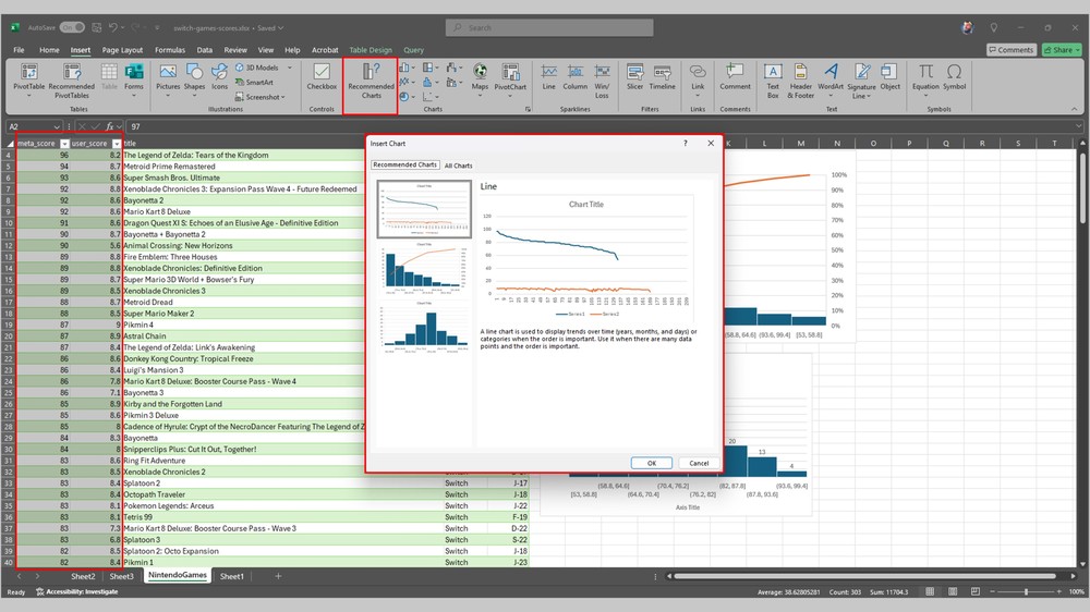 7 ferramentas de inteligência artificial para usar no Excel
