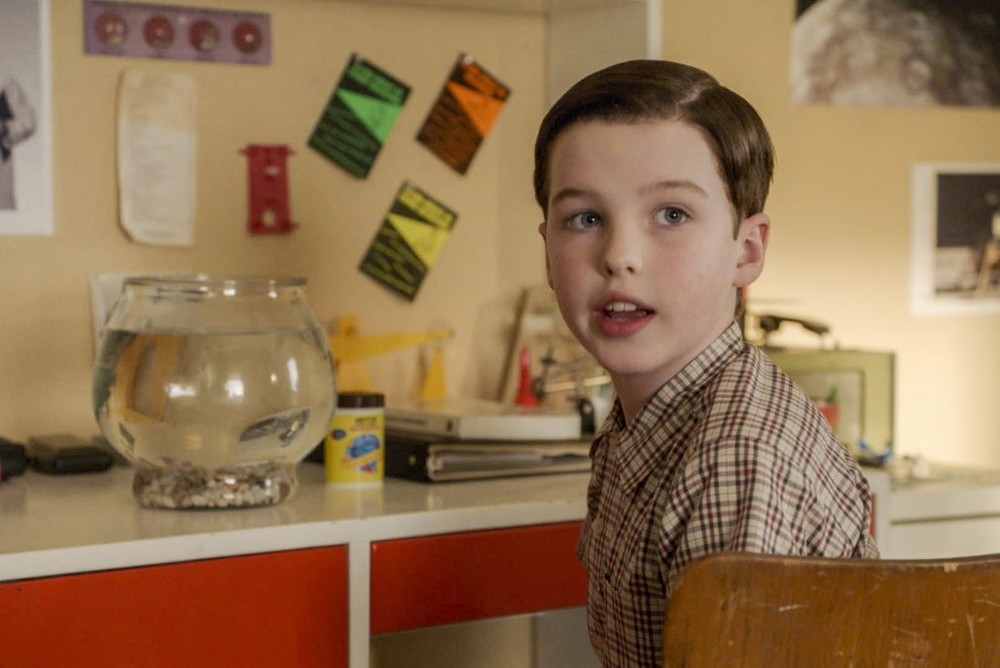 Onde assistir a Young Sheldon? Veja história, elenco e trailer da série