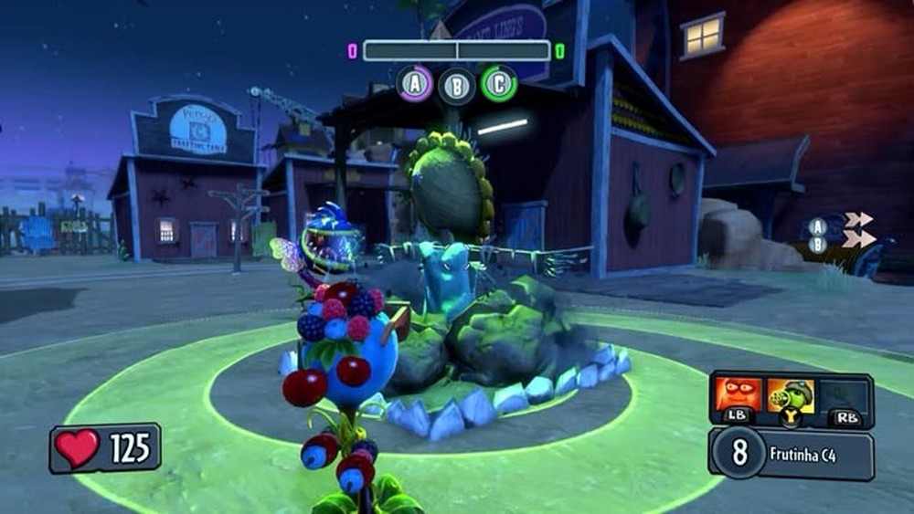 Plants vs Zombies Garden Warfare: aprenda a jogar o modo Suburbination