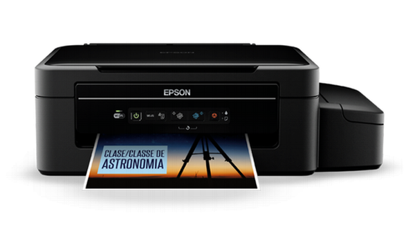 Epson L375: veja se vale a pena comprar a impressora de alto rendimento