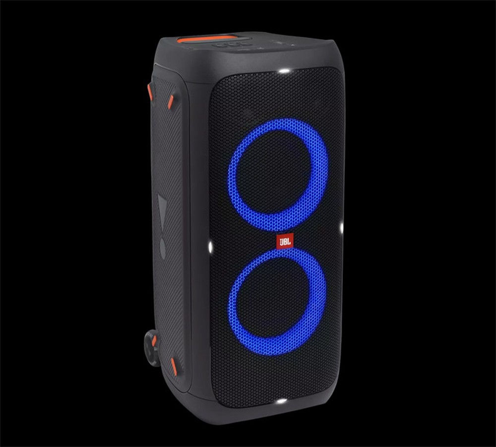 Quer comprar a JBL Partybox 310? Veja preço e ficha técnica da caixa