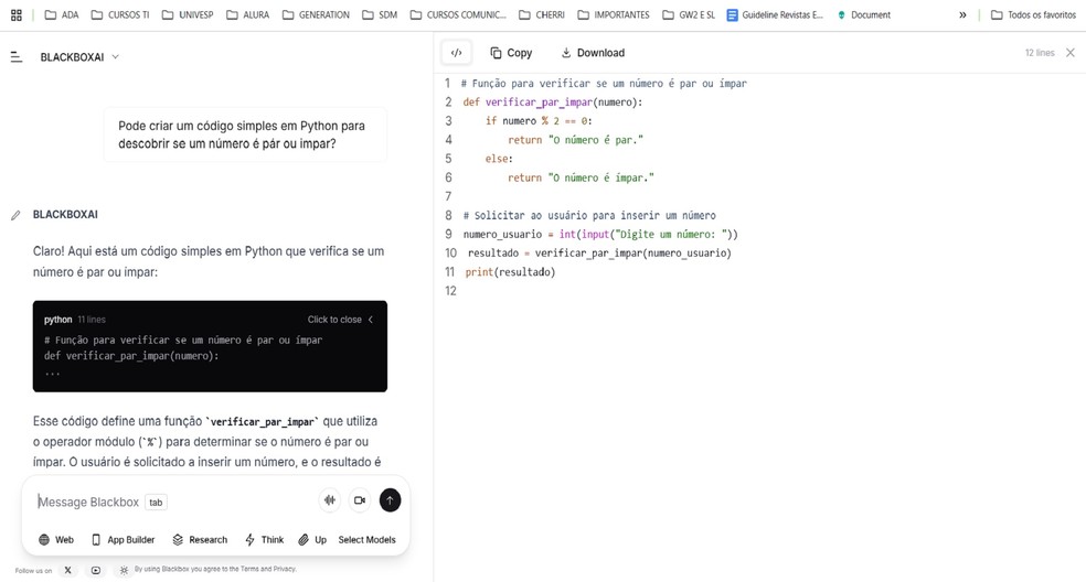 5 ferramentas de IA poderosas que você provavelmente nunca ouviu falar