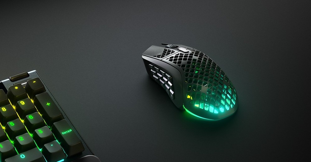 Mouse com botão lateral: 7 modelos para jogos online