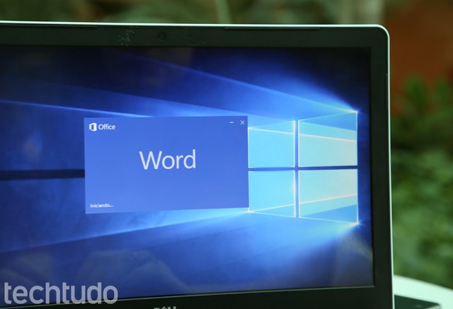 Como fazer folder no Word