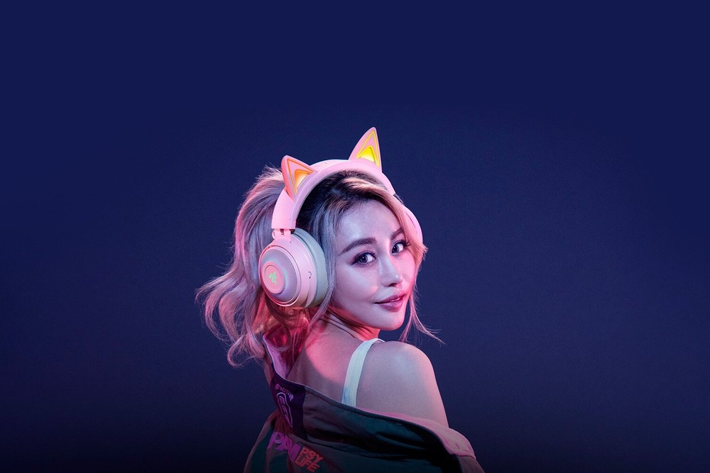 Headset gatinho: 6 modelos de fone com orelhas de gato à venda no Brasil