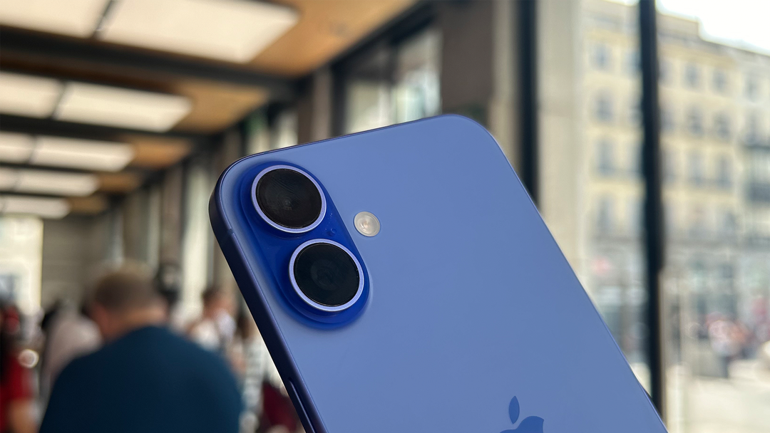 iPhone 13 | Hardware | TechTudo