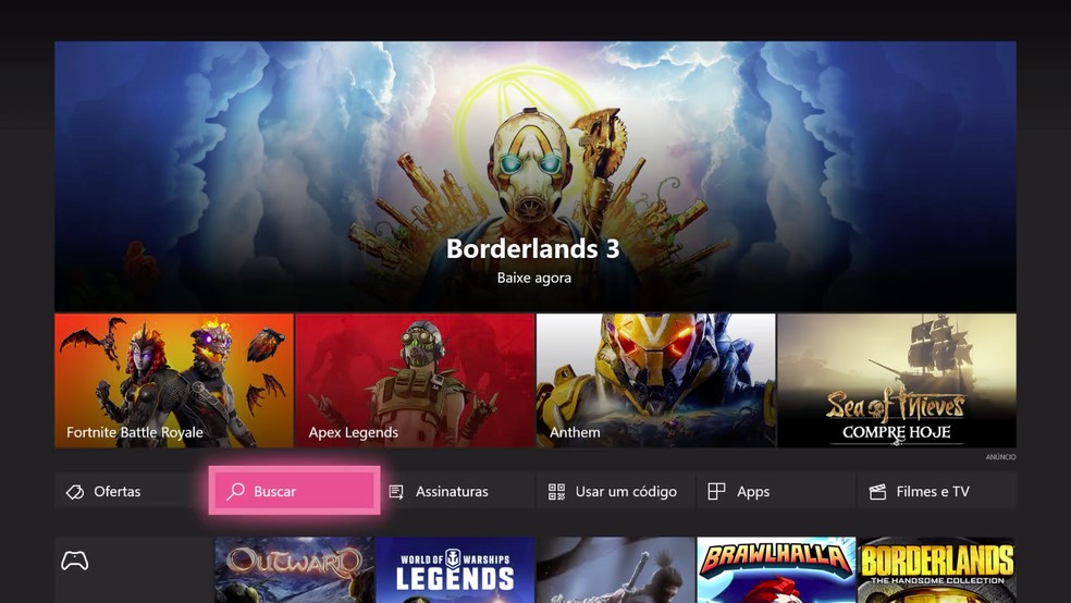 Borderlands Game of The Year Edition: como baixar no PC, Xbox One e PS4