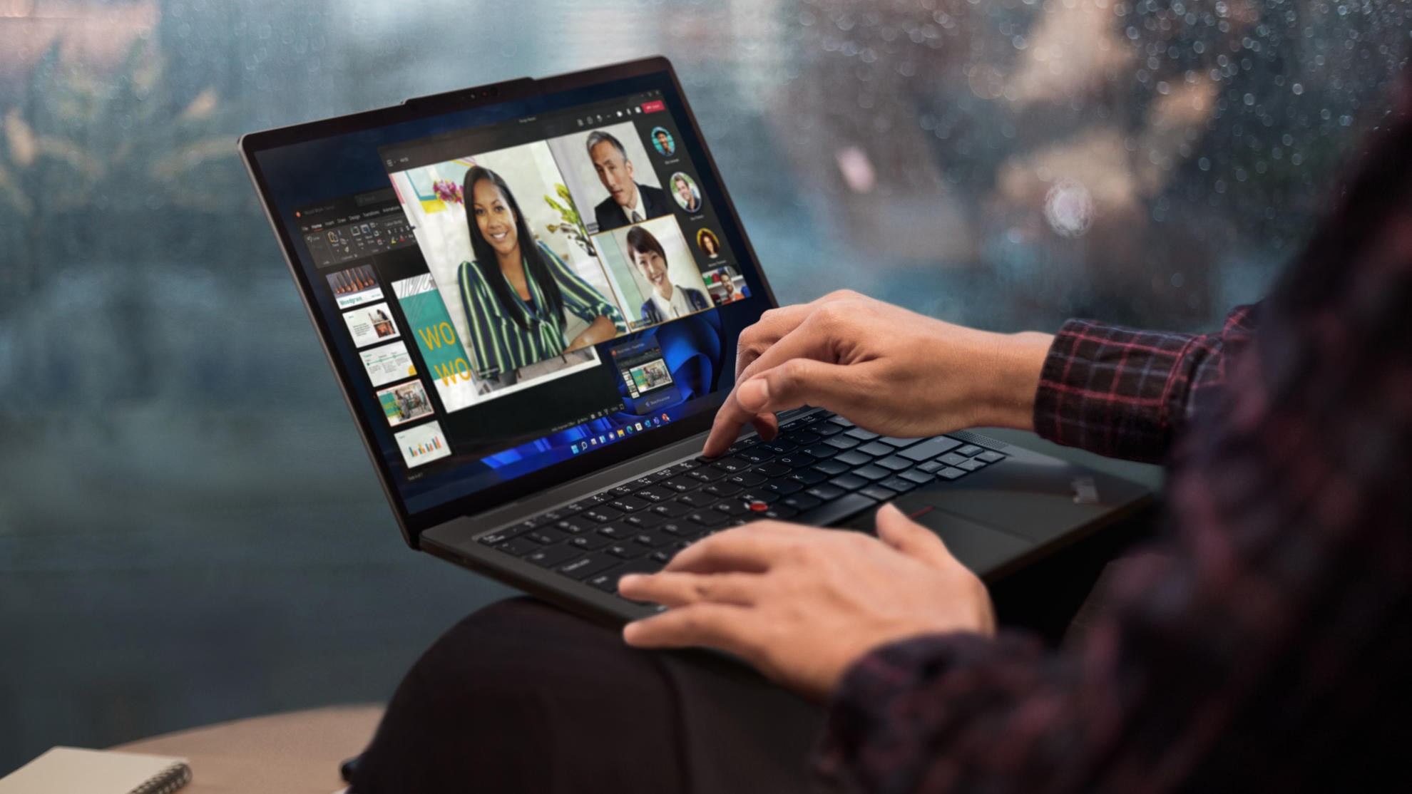 Lenovo Thinkpad 13S: notebook com chip Snapdragon e 5G chega ao Brasil