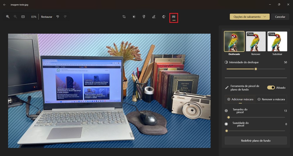 Fotos do Windows 11: 7 truques do programa que você precisa conhecer