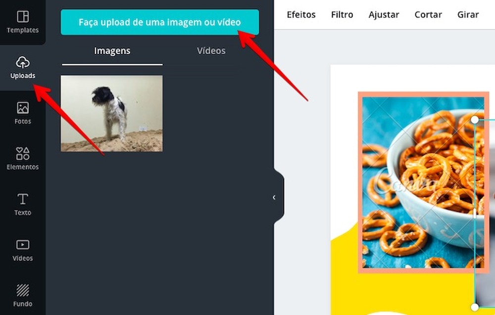 Como fazer thumbnail no PC de graça