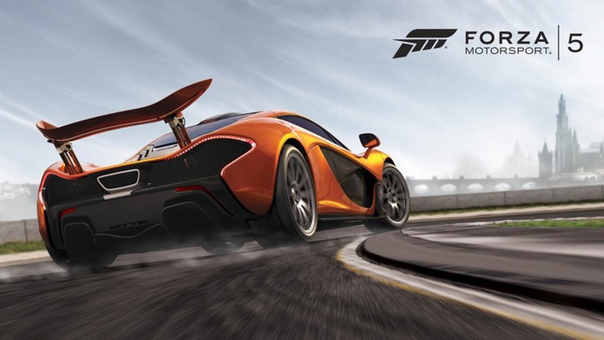 Forza 5: saiba como criar partidas de multiplayer online