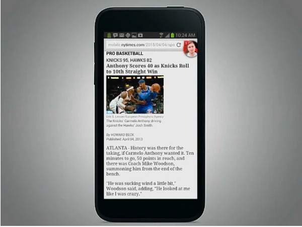 Saiba como instalar o Facebook Home no seu Android
