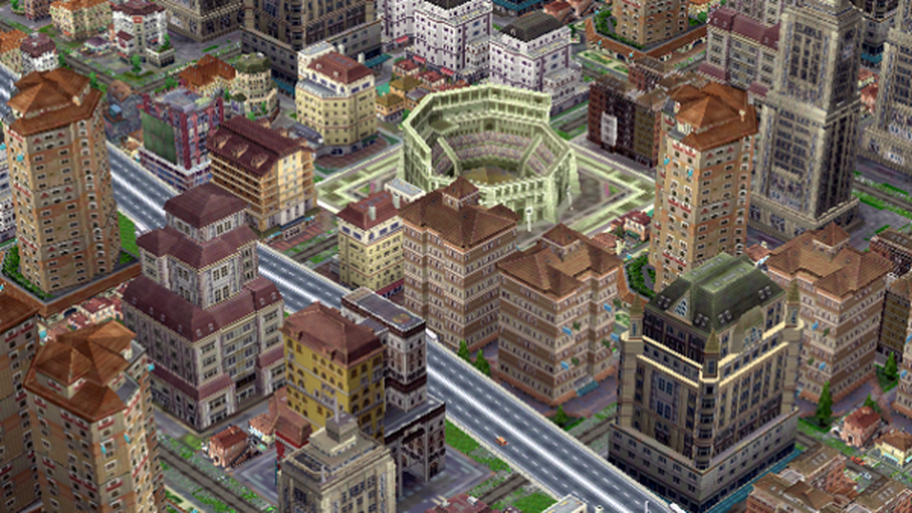 Relembre os melhores jogos da série SimCity