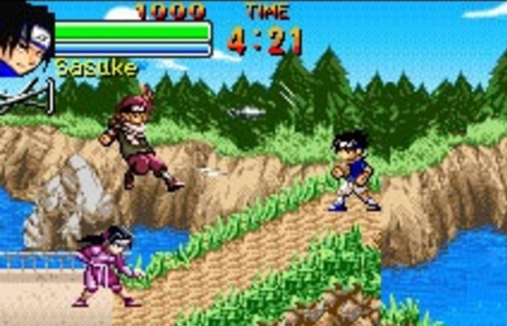 11 jogos de Naruto que fazem você se sentir como um ninja do anime