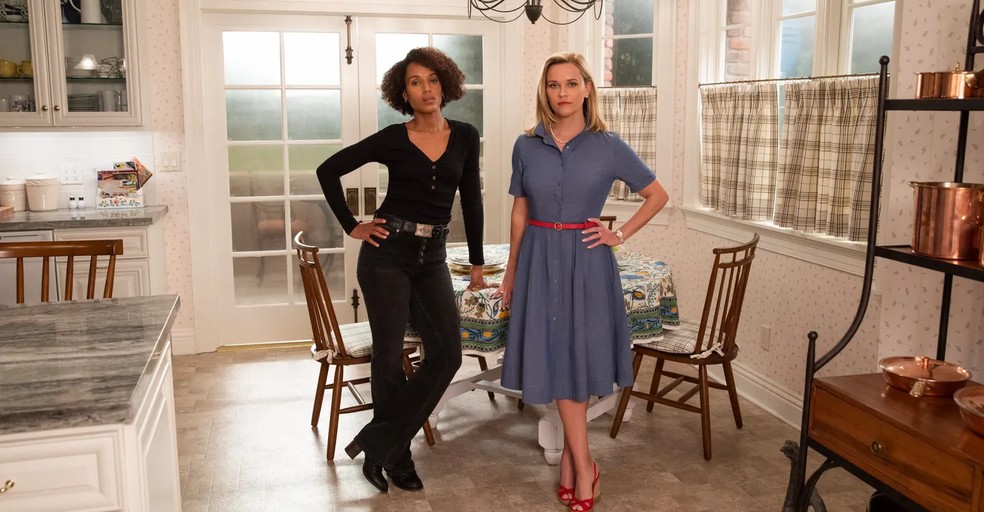 Veja 20 séries com protagonistas negros que valem a pena maratonar