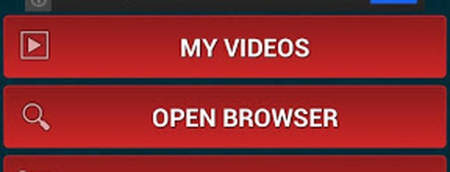 FVD - Free Video Downloader | Software | TechTudo