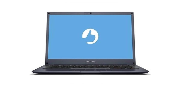 Notebook Positivo: 6 modelos para comprar a partir de R$ 1.250