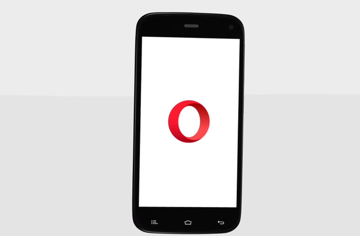 Como ver vídeos com o Opera Mini e economizar sua internet