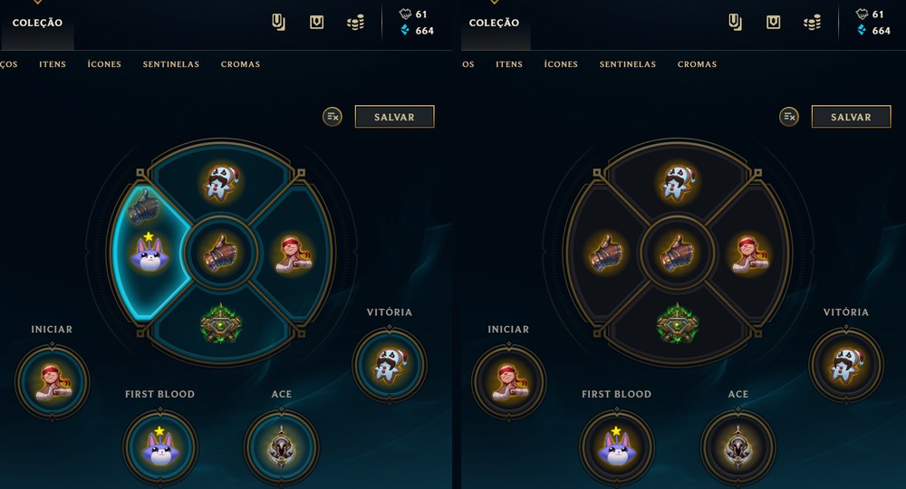 Chat do LoL: saiba usar comandos, atalhos e emotes em conversas online