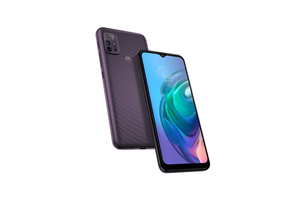 Tudo sobre Moto G10: ficha técnica, preço e lançamento