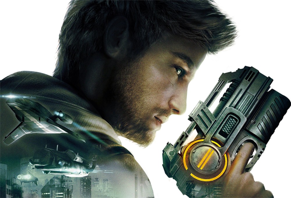 Flashback retorna em um remake completo; leia a prévia