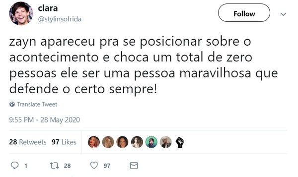 O que significa 'pprt'? Veja 13 gírias e expressões usadas no Twitter