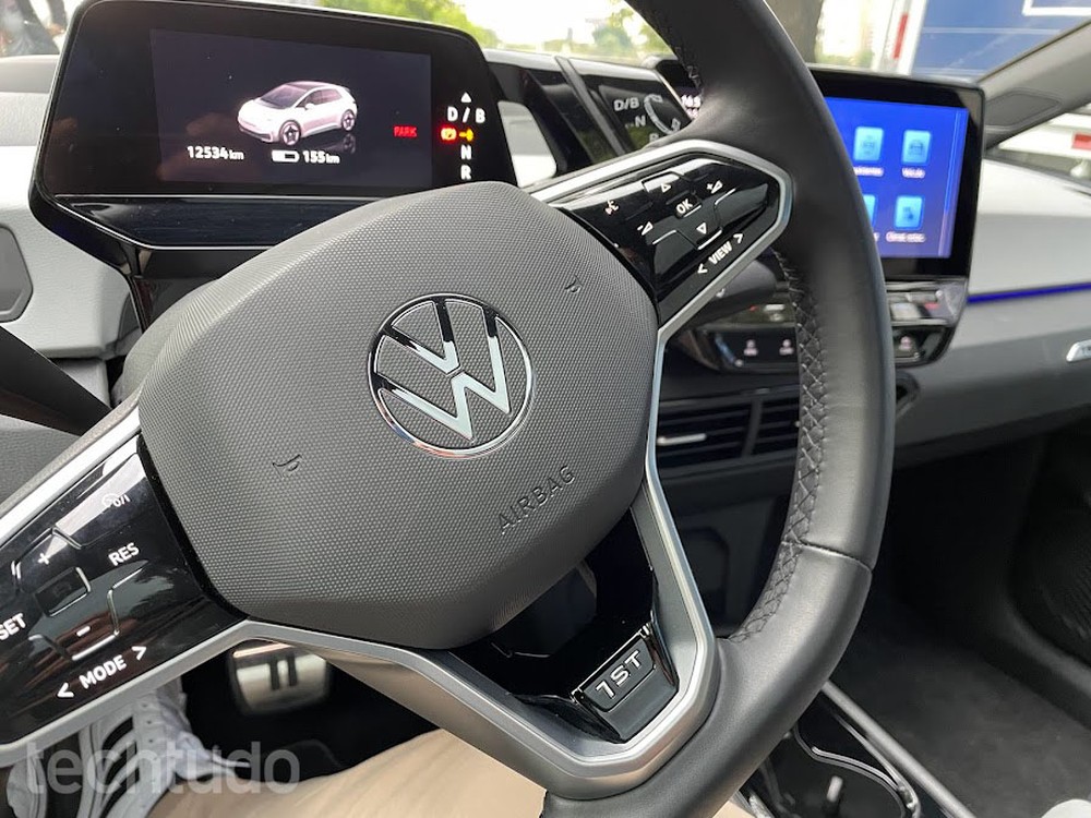 Carro inteligente: veja tecnologias futuristas que já existem em 2021