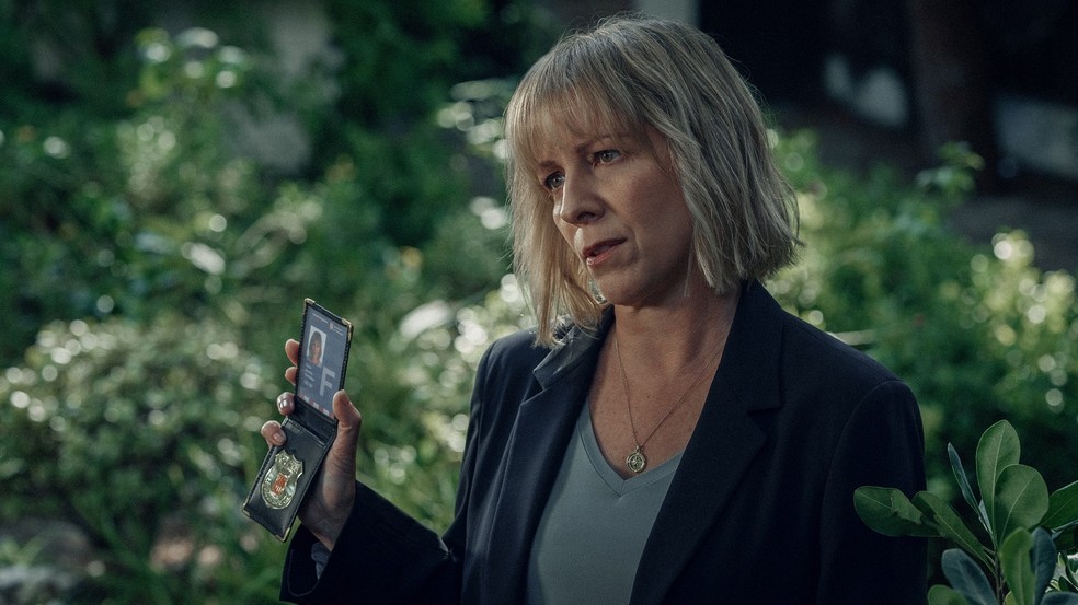Corpo em Chamas: conheça personagens e elenco da série da Netflix