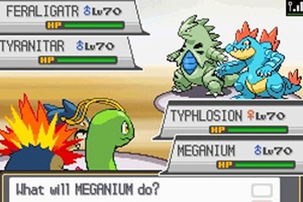 Top 10: Jogos de RPG para Nintendo DS