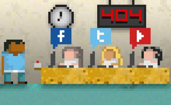 SUS: The Game simula e critica os hospitais públicos do Brasil