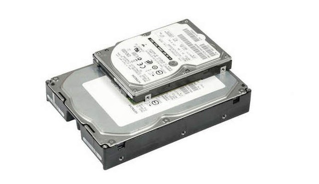 Como conectar um HD de um notebook externamente a outro notebook