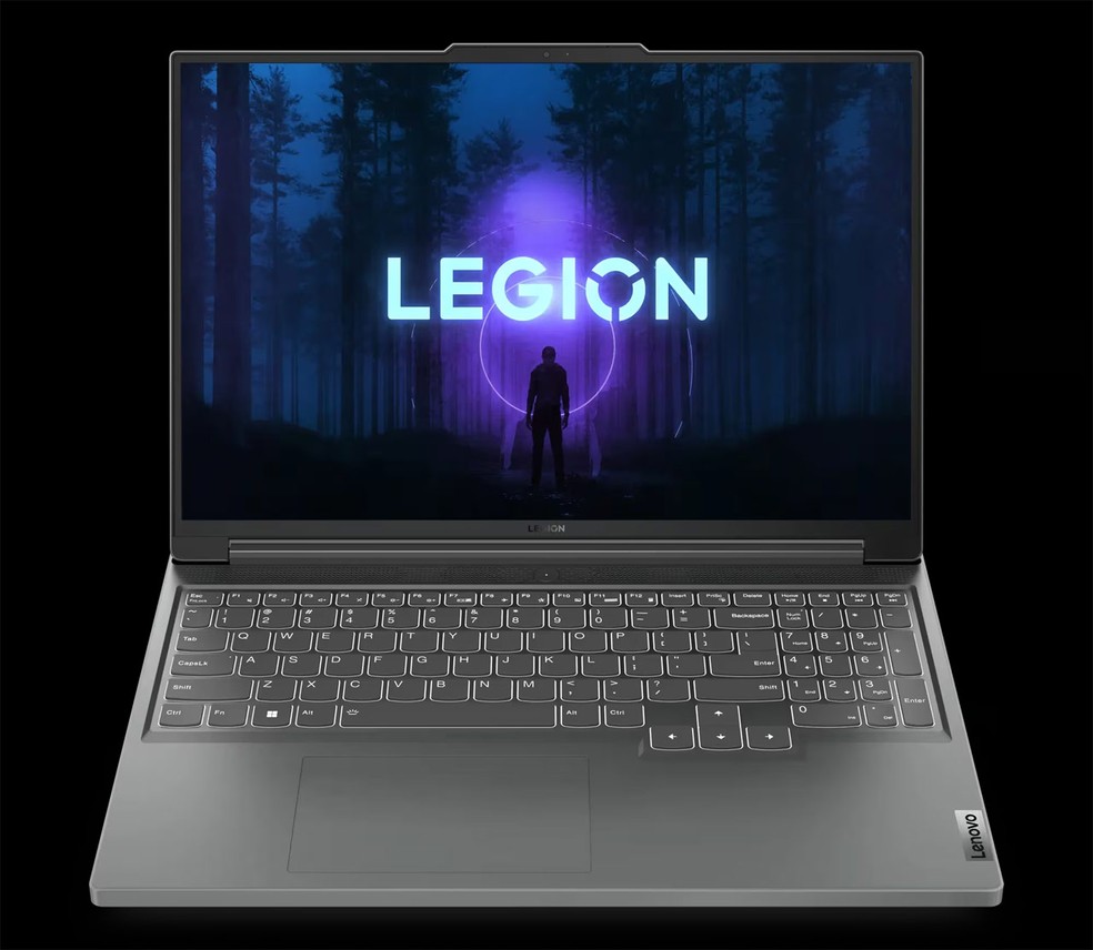 Legion Slim 5i é bom? Preço e ficha técnica do notebook gamer da Lenovo