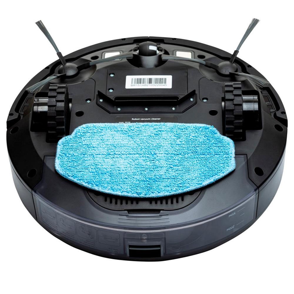 KaBuM Smart 700 é bom? Conheça o robô que aspira e ainda passa pano