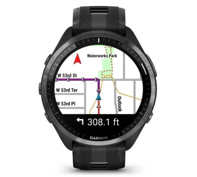 Garmin Forerunner 965 é bom? Veja preço e ficha técnica