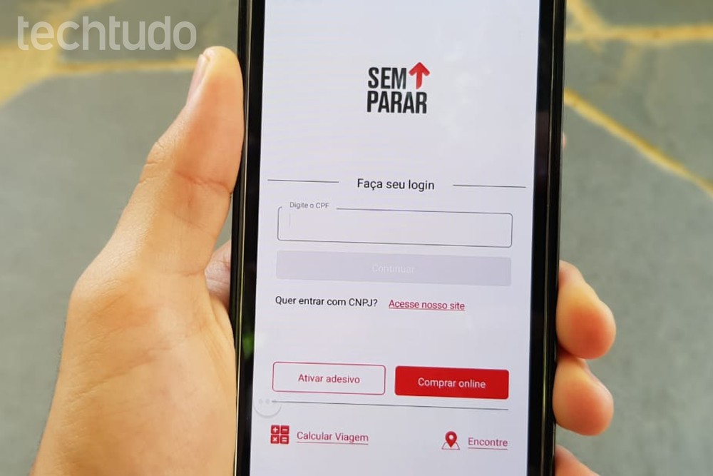 Como cancelar o Sem Parar? Saiba encerrar pagamento