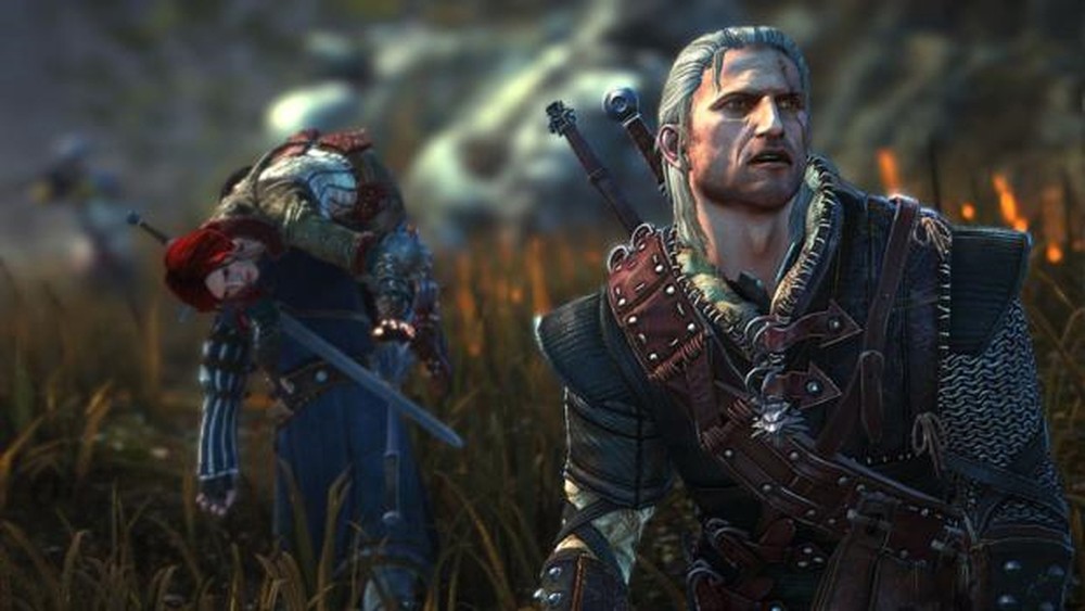 Review The Witcher 2: Assassins of Kings