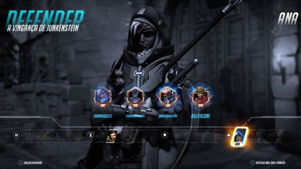 Como jogar A Vingança de Junkenstein, novo modo cooperativo de Overwatch