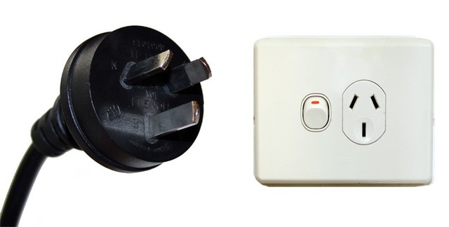 Conheça os diferentes tipos de tomada e saiba o porquê de tantos modelos