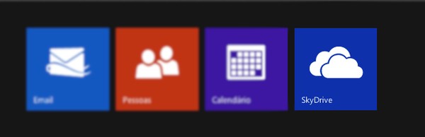 Microsoft lança nova linha do tempo para Skydrive com foco em fotos