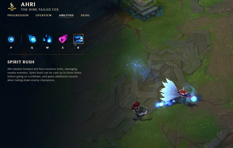 Como jogar de Ahri no LOL: veja dicas de runas, builds e counters