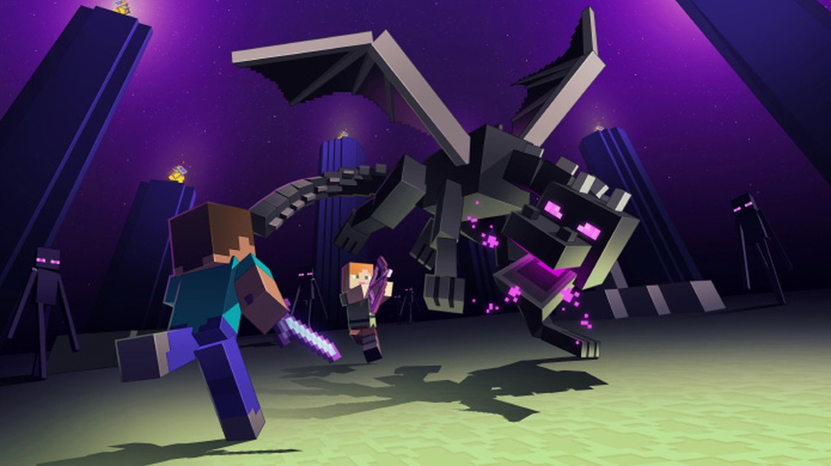 Qual a melhor seed para zerar Minecraft rápido? Veja opções e como usar