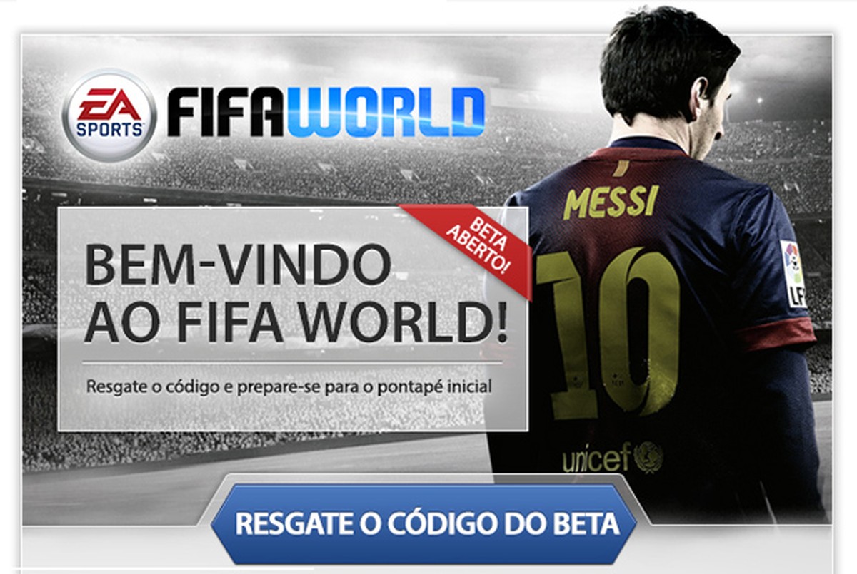 Review FIFA World