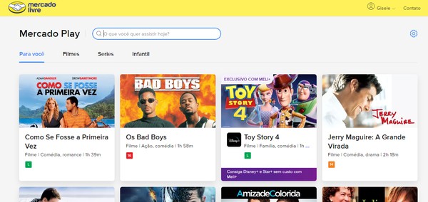 Filmes para assistir online grátis: 15 opções aclamadas do Mercado Play