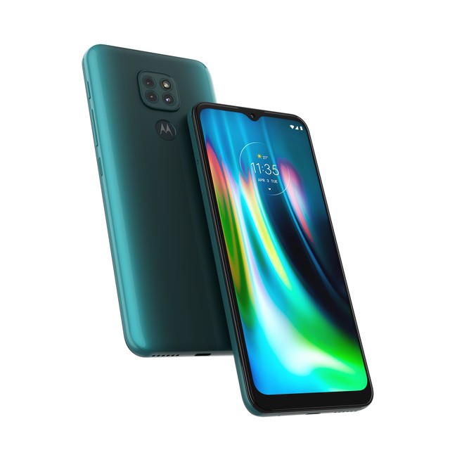 Moto G9 Play em detalhes: ficha técnica, preço, prós e contras