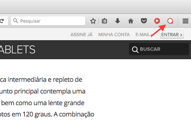 Extensão do Firefox controla música do YouTube a partir de outra aba