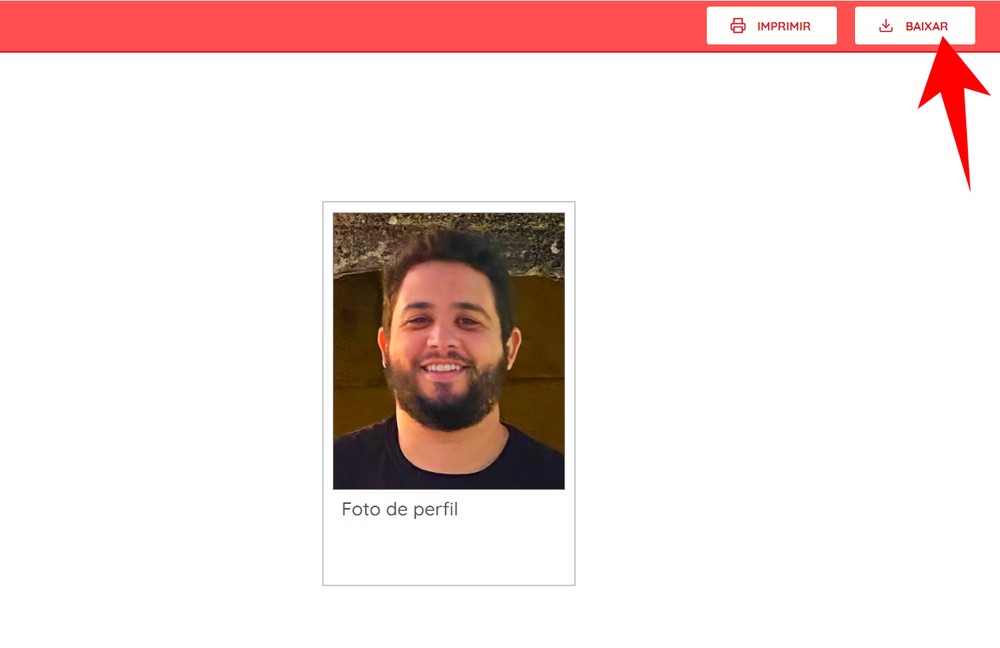 Como transformar fotos em Polaroid online de graça; veja passo a passo